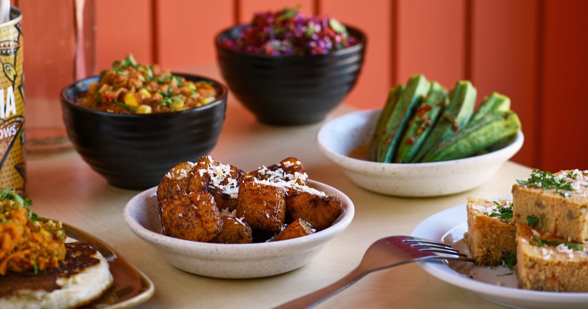 Nigerian restaurant Chuku's Six Week Charge campaign | The Good Food Guide